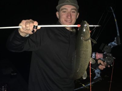 Central Florida Bowfishing Charters | H&H Gator Hunts
